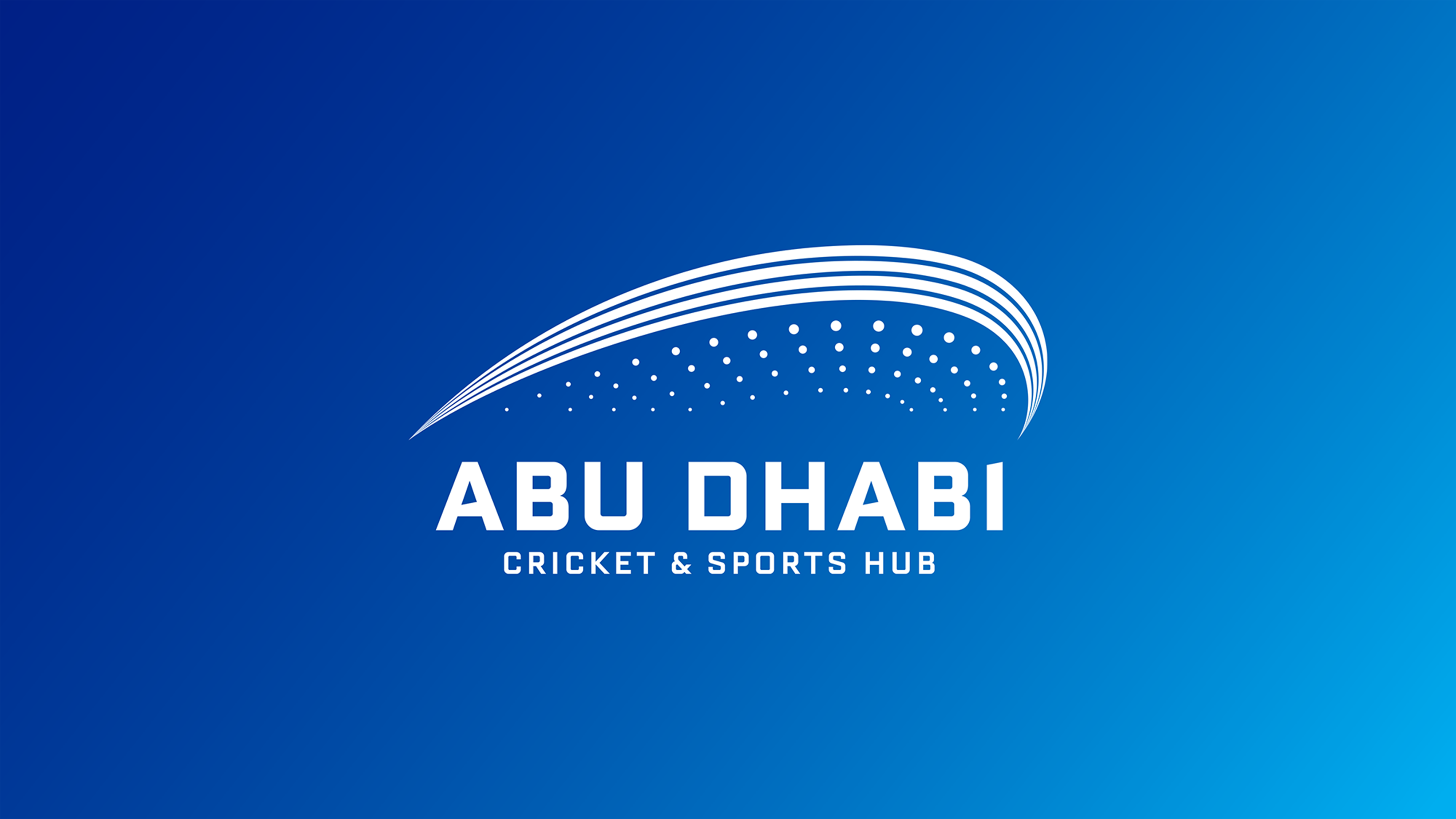 Abu Dhabi Cricket & Sports Hub - Red Dot Studio