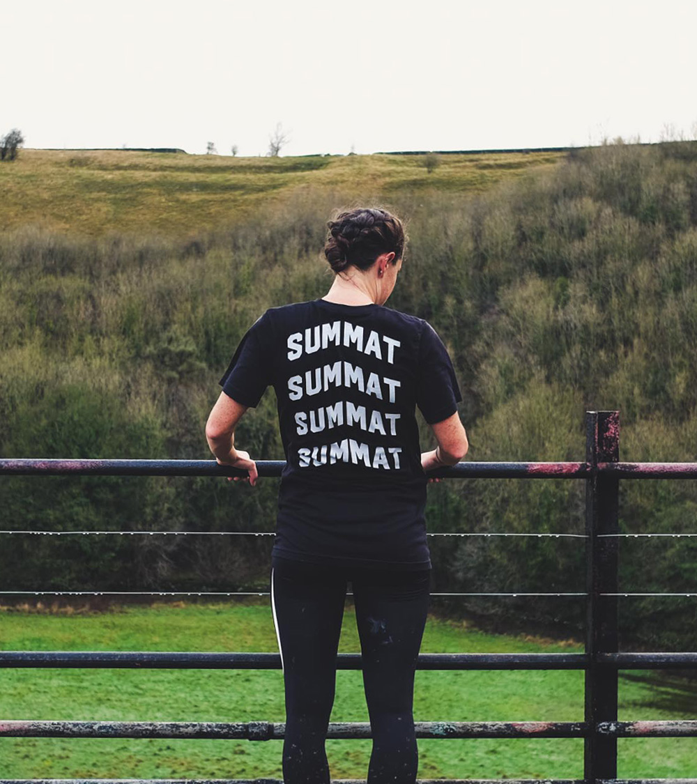 Summat - Red Dot Studio