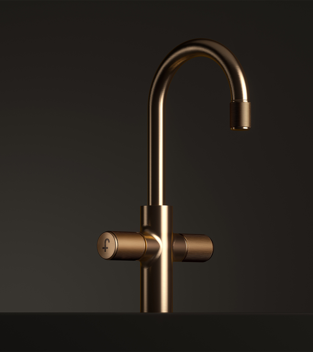 Flipper Taps – Red Dot Studio