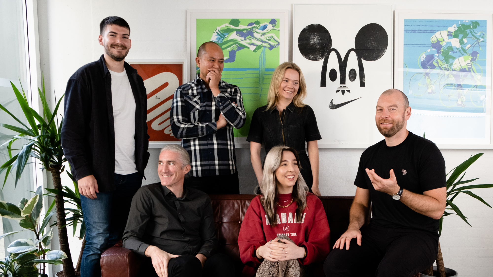 Red Dot Studio – Design that’s easy to understand and hard to forget.