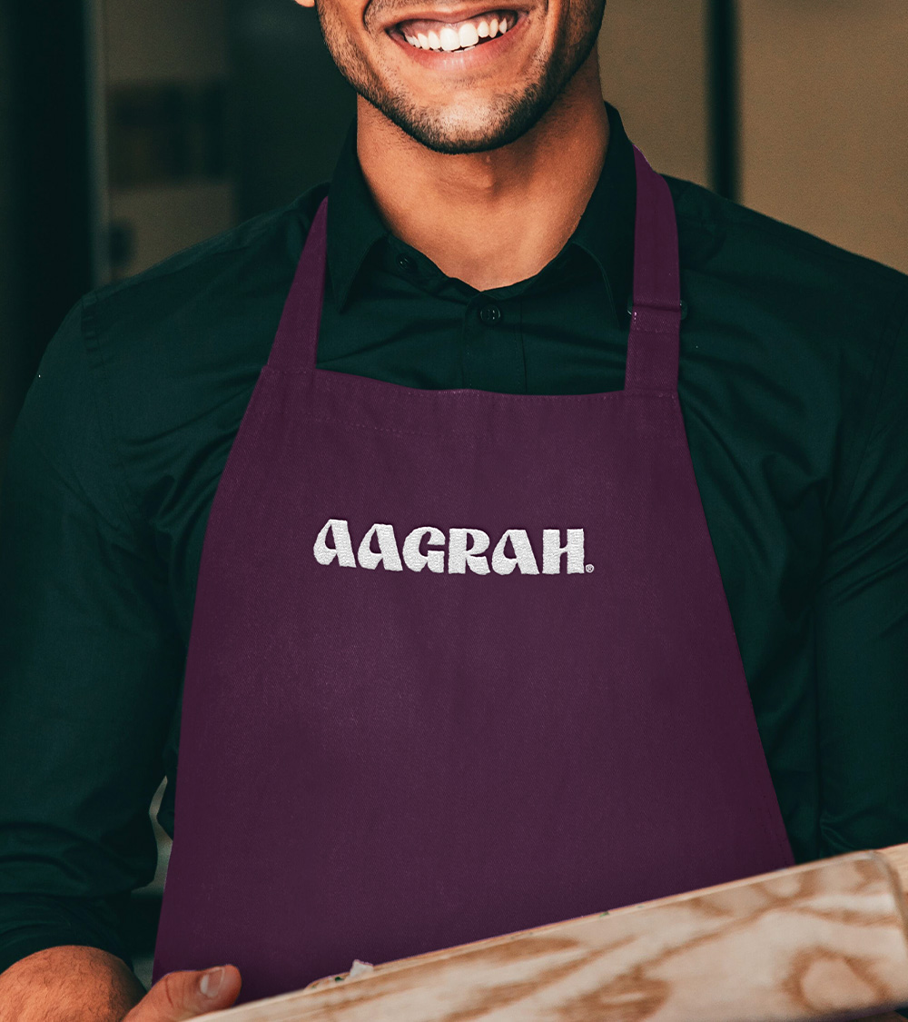 Aagrah - Red Dot Studio