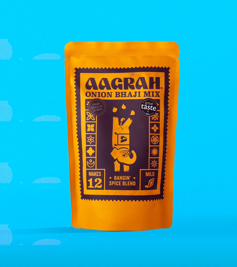 Aagrah - Red Dot Studio