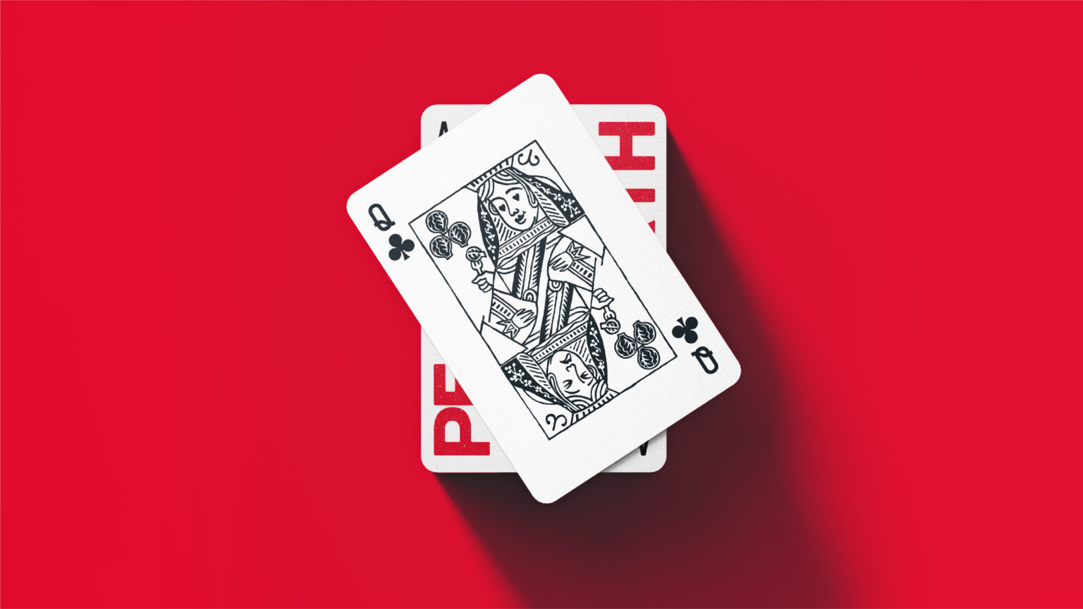 Christmas Cards - Red Dot Studio
